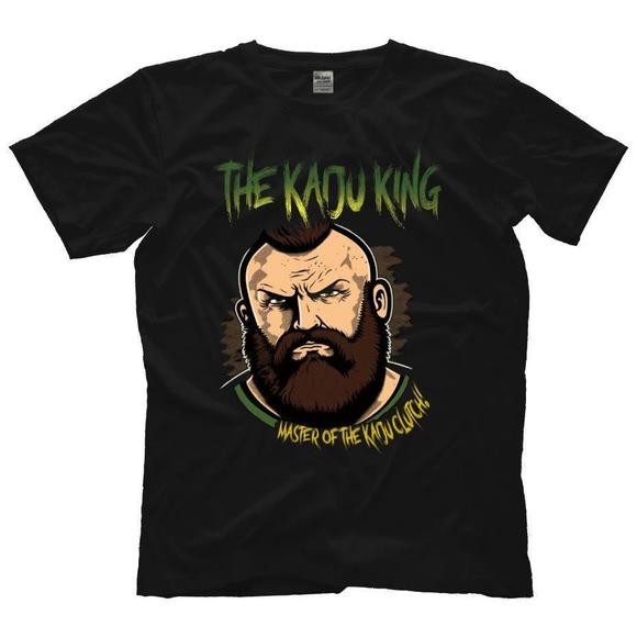 Shirts | Master Of The Kaiju Klutch Shirt | Poshmark